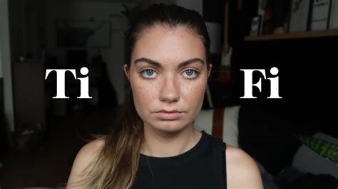 Ti Vs Fi Introverted Thinking Vs Introverted Feeling Youtube