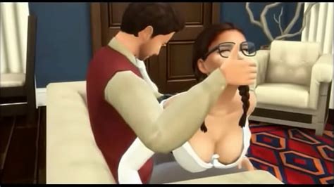 Wicked Woohoo Mod Sims Pornotubo