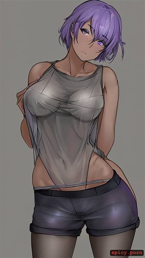 Item Bgux U Yu R See Through Clothes Full Body One Pretty Naked