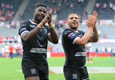 Super League Club Set To Complete Another Major Signing Serious About