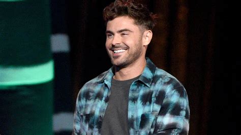 Zac Efron Casi Muere Tras Su Accidente Dom Stico Cuore