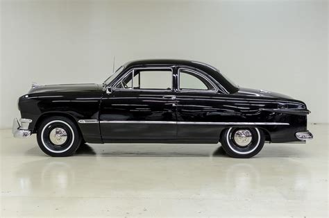 Ford Custom Deluxe For Sale Mcg