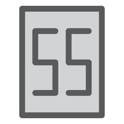 Fifty Five Generic Color Lineal Color Icon