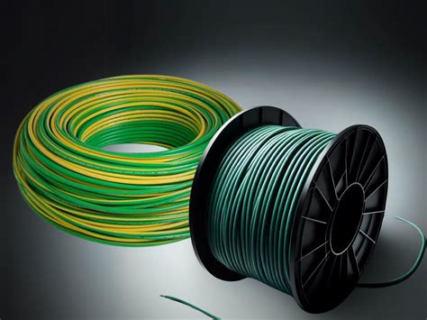 Identificação de Cores em Fios Elétricos Segurança e Normas da ABNT