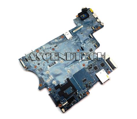Pal La P Ffr G Dell Latitude E Motherboard Ffr G