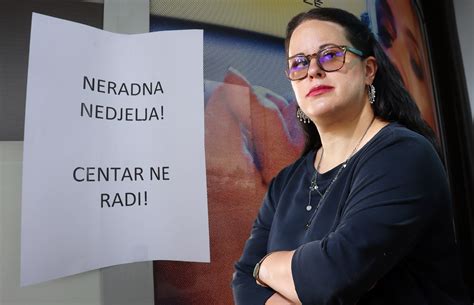 Odluku Ustavnog Suda O Neradnoj Nedjelji Razmontirao Bi Student Prve
