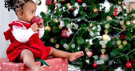 Brinquedos 23 ideias de presente de Natal para crianças e bebês