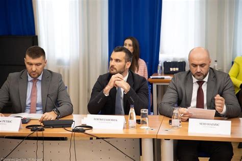 ДАН Poslanici vlasti tvrde da program Evropa sad 2 ne postoji