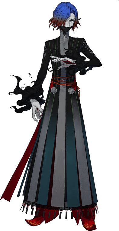 Caster Fate Samurai Remnant Image By TYPE MOON 3995003 Zerochan