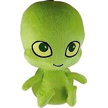 Wayzz Miraculous Tales Of Ladybug Cat Noir Kwami Soft Plush Brand New