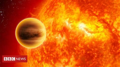 Como Foi A Descoberta Do Primeiro Planeta Em Rbita De Outra Estrela E