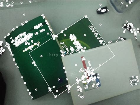 利用sift和ransac算法（opencv框架）实现物体的检测与定位，并求出变换矩阵（findfundamentalmat和findhomography的比较） cuda实现