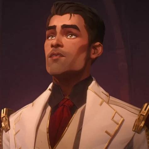 Pin de 𝐨𝐚𝐭𝐦𝐢𝐥𝐤 em Ar c a n e Animação League of legends Personagem