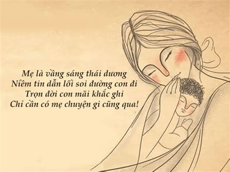 Siêu hay Viết một bài thơ lục bát ngắn dài tùy ý về cha mẹ ông bà