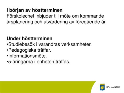 PPT Välkommen till informations möte PowerPoint Presentation free