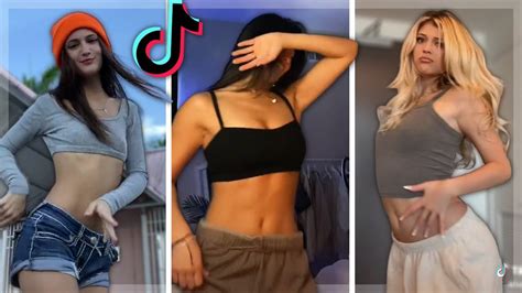 Ultimate TikTok DANCE Compilation Most Viral TikTok DANCE Trends