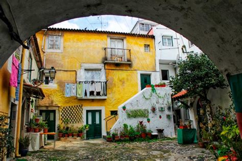 Os 11 lugares mais assustadores do mundo há um em Portugal