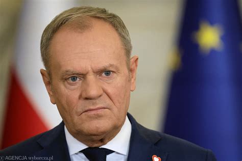 Narodowe Święto Niepodległości 11 listopada Donald Tusk z apelem