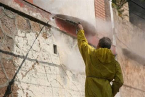 Nettoyer façade en pierre naturelle guide ultime des techniques