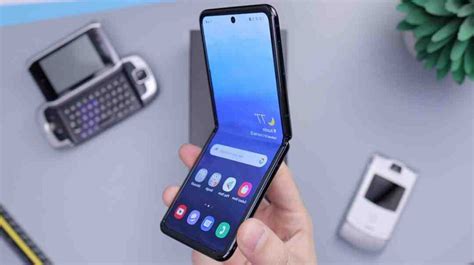Quel Samsung Choisir En 2022 Rue Du Geek