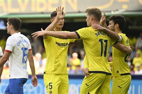 Última hora de Sorloth Alberto Moreno y Jörgensen Comunio Biwenger