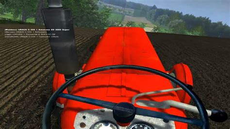 Farming Simulator Let S Play Sezon Odcinek Mariusz Troch