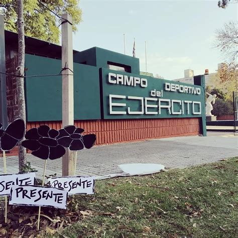 Sitios de Memoria Uruguay on Twitter El ex Servicio de Información de