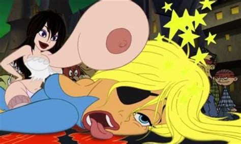 Post 3883044 Suzi X The Haunted World Of El Superbeasto Velvet Von Black