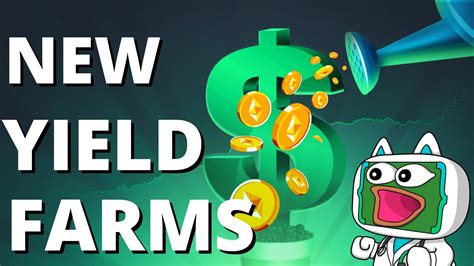 How To Find The Newest Yield Farms Best Yield Farming Resources