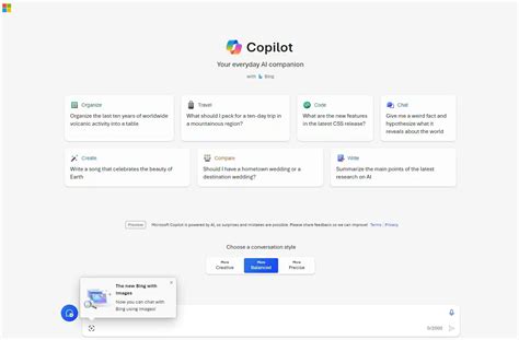 Bing Chat Is Reborn As Copilot As Microsoft Continues Its AI Push With