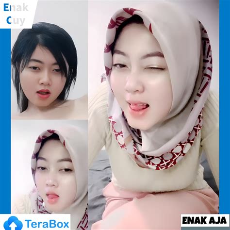 Colmek Terbaru 2025 Livvy Quentin
