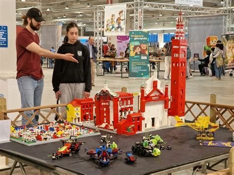 Cremona Sera Mattoncini Che Passione Al Via La Terza Edizione Di