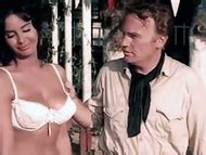 Nackte Isabel Sarli In Los D As Calientes