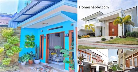 7 Inspirasi Model Dak Teras Rumah Minimalis Modern Untuk Hunian Masa