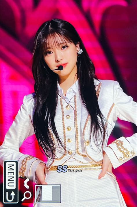 Daitzy On Twitter Rt Shinsarang Yn Yuna