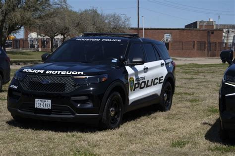 Houstons Fight Against Crime Sees Progress Under One Safe Houston