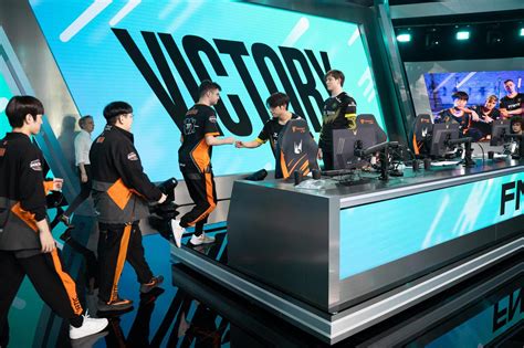 Lec Z Szalonym Rekordem Za Spraw Karmine Corp I Fnatic Liczby