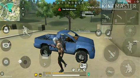 Mabar Bareng Guild Auto Booyah Free Fire Battlegroud YouTube