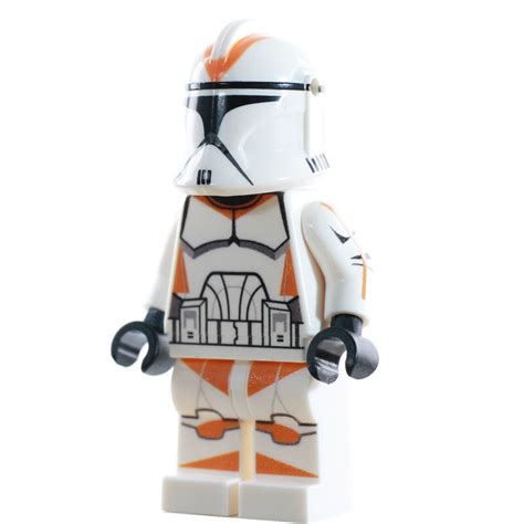 Lego Star Wars Minifigur Kashyyyk Clone Trooper