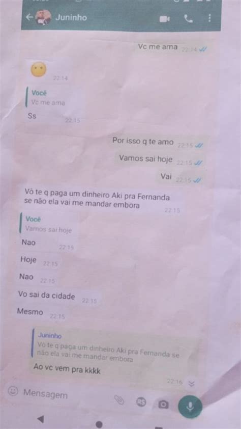 Mulher descobre que pai era amante do marido e expõe tudo na web