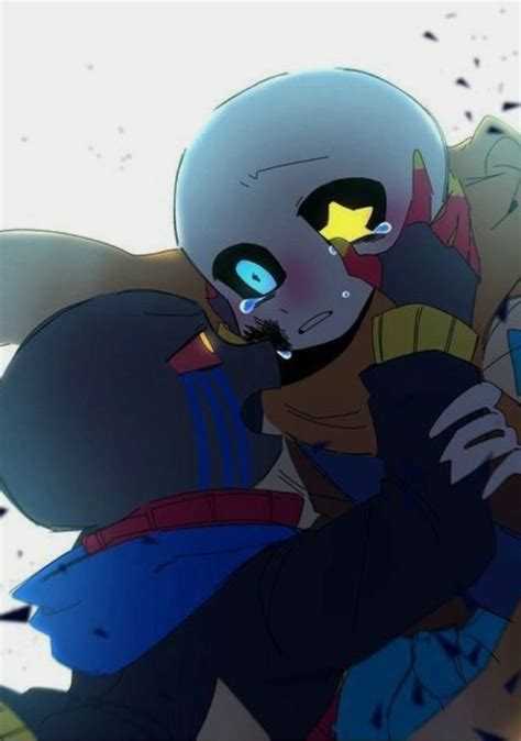 Tranh Comic Errorink Aus Sans Anime Undertale Undertale Cute