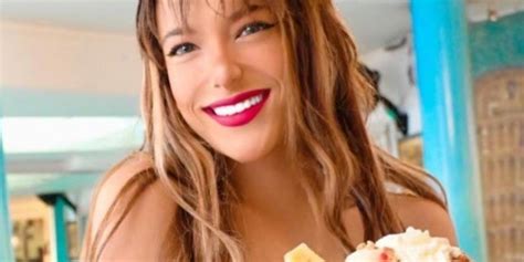 Ivana Huato Encuentran En Tlaxcala Cuerpo Sin Vida De Joven