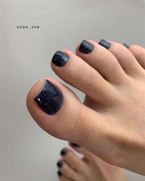 Uñas de los pies decoradas 15 ideas bonitas y elegantes para 2023