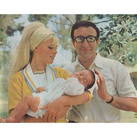 Get Carter Britt Ekland Swedish Actresses Crime Film Mccain Comedy