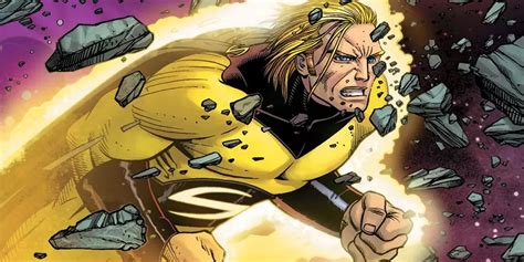 5 Fakta Sentry Superhero Sekaligus Villain Yang Bakal Debut Di
