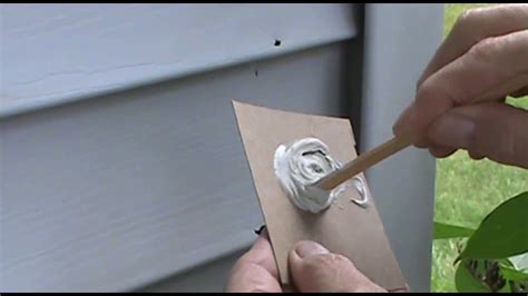 How To Repair Vinyl House Siding How To Repair Vinyl Siding When You