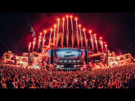 21 besten Festivals Deutschland 2025 Der Sommer wird heiß