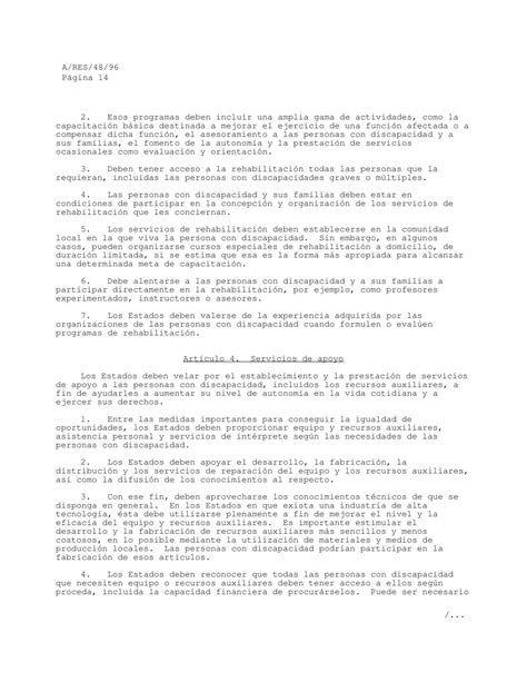 SU MN Instrum Sobre Derechos Personas Con Discapac