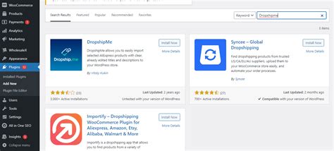 13 Best WooCommerce Dropshipping Plugins 2024