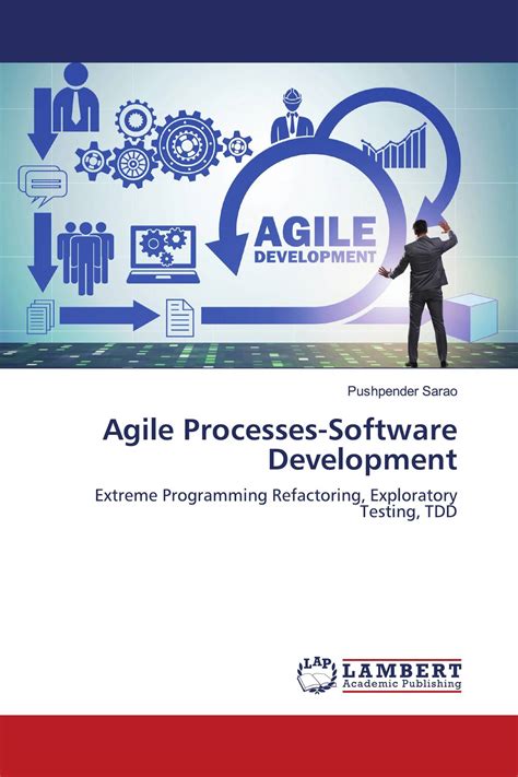 agile processes software development 978 620 2 80022 8 9786202800228 6202800224